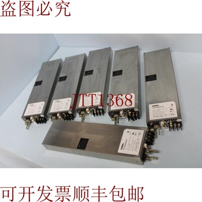 原装供应科索电源 FETA2500B-48 48V 52A,,