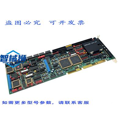 原装供应 德尔塔TAU PMAC-PC（DSP）单板控制器模块