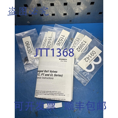原装供应FLOWSERVE 10RK51 T型阀，！+