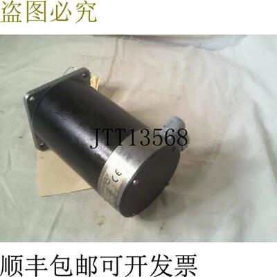 供应Zebotronics SM87318M6E50Z69 步进电机 - 已修复