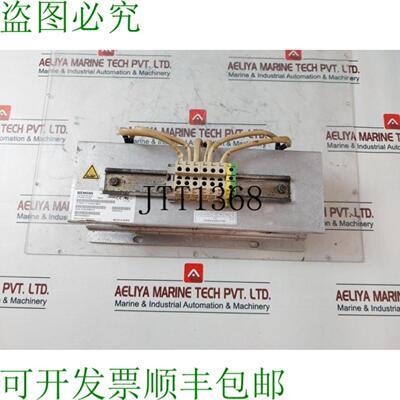 供应1p 6sn1111-0aa00-0ba1 麻醉器 En61558