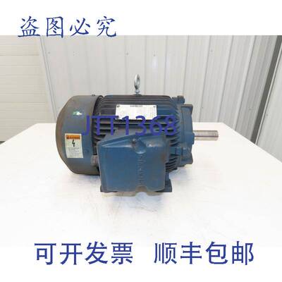 原装供应电机 1LA0215-4YK60 PE-21 Plus 10Hp 1750rpm 230/460v