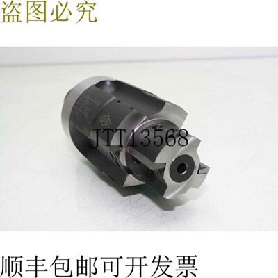供应Mapal 10ZA-2836-1 可转位 Fresadora Cabeza 3123-523