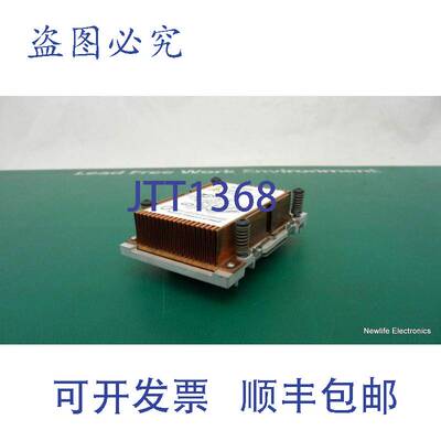 原装供应AB482-69003 Itanium2 1.6GHz CPU模块 AB482-62003 3DER
