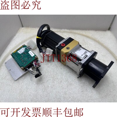原装供应Parker PX23-010-S2 齿轮头+Teknic Inc. M-2321S-LN-08D