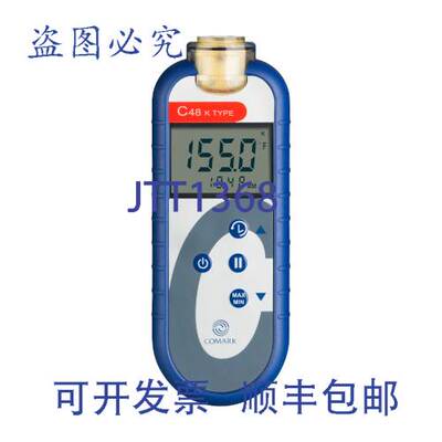 原装供应不的温度计 -328 至 1112F CMRKC48 Comark CMRKC48
