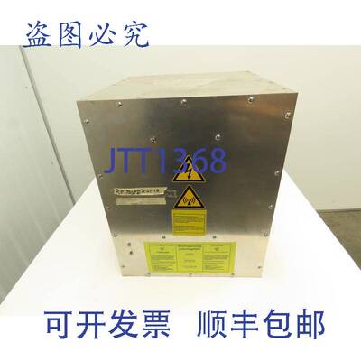 原装供应Huttinger 461130 Trumpf 激光器 22kw 射频电源插座放大