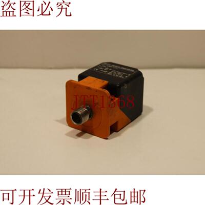 供应IFM IM5127 感应传感器 IMC2015-ARKGUPUS