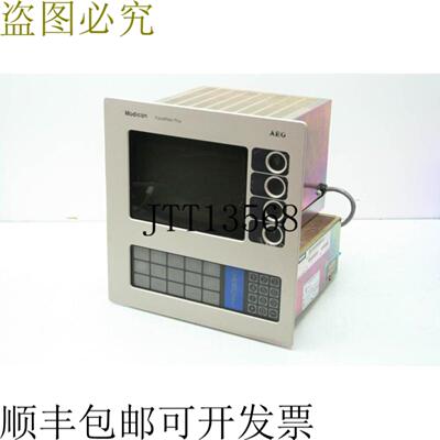 供应Modicon MM-PMA2-300 PanelMate 200030 PG 92-00808-00