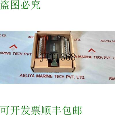 供应趋势 xciteio16di 模块 item3-2000u016000 电流 38ma