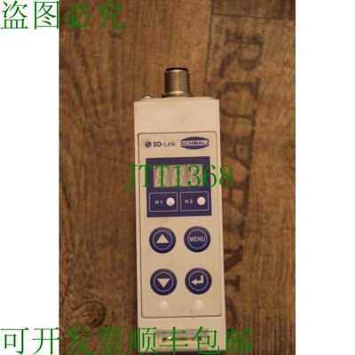 原装供应施迈茨 SXMPi 25 NO H M12-8