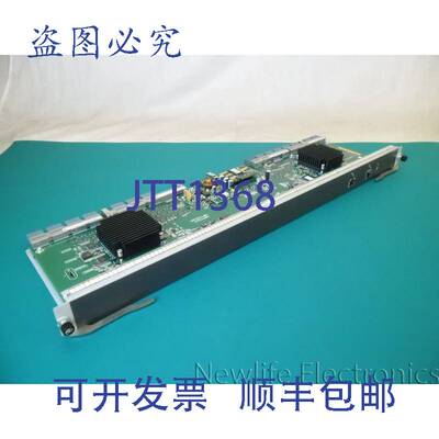原装供应H3C S12500路由交换机系列交换网模块LST1SF18B1