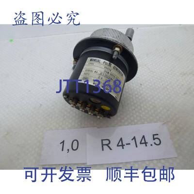 原装供应Sansei HD52A（OSM-0025-2A）手动脉冲发生器， Mazak Ma