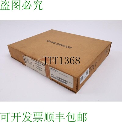 原装供应FANUC IC697CPU771V