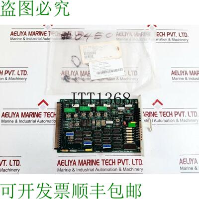 供应Cgee alsthom scl 527b pcb 卡 50-724527 d