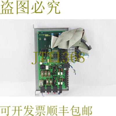 供应FANUC A16B-1212-09306B 电子停止控制板