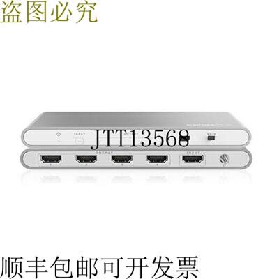 供应KanexPro SP-HD20-1X44K-b 1x4 4K HDMI接口 HDCP22