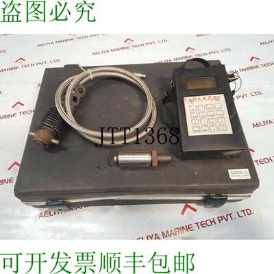 供应精密测量技术 Baewert Elettronic Manometro