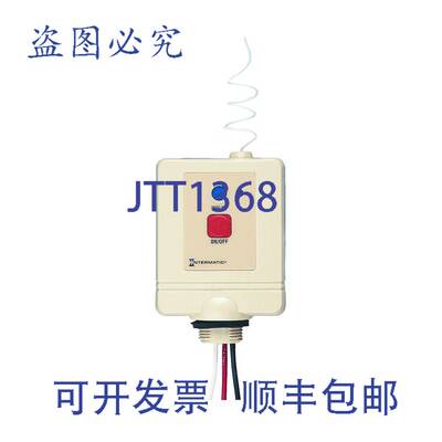 原装供应Intermatic RC613 电接收器，带手动开/关按钮