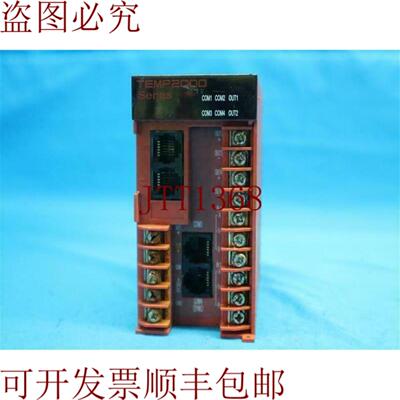 供应SamwonTech Temp2500 TEMP2520-00SDZ1 控制单元带盖