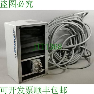 原装供应Borries 322-RDMS 100016100