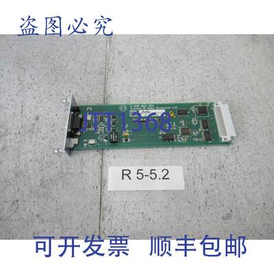 原装供应0608830165 Profibus DP 模块硬件版本 1.02 3 608 860