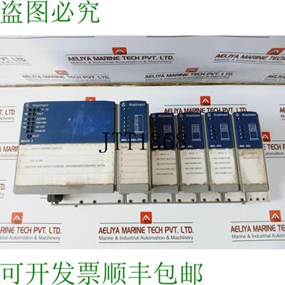 供应Hirschmann MM2-4TX1 媒体模块 4X Rj45 10100 Mbps 端