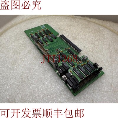 原装供应Sonoscan MGT 支架 ASS'Y  A500141 rev D PCB