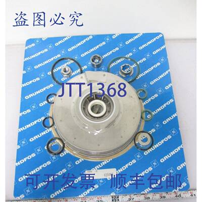 原装供应格兰富 985167 /Cr4 系列泵