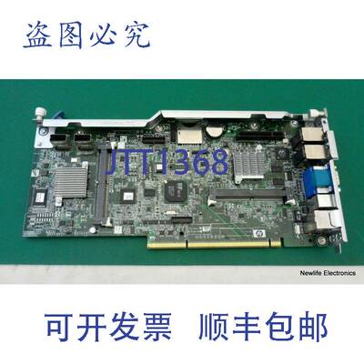 原装供应AM426-69017 ProLiant DL980 G7 控制器 SPI 主板 AM426-