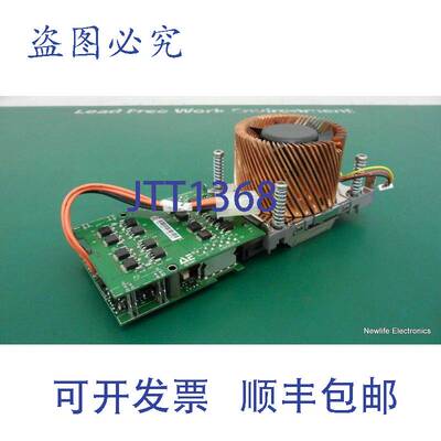 原装供应AD020-69002 Intel Itanium 2 1.6GHz CPU 模块 9MB 缓存