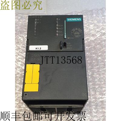供应6ES7 317-6FF00-0AB0 CPU317F 6ES73176FF000AB0