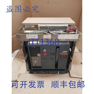 原装供应Merlin Gerin M25 H1 断路器 380/440V 480/690V 2500Amp