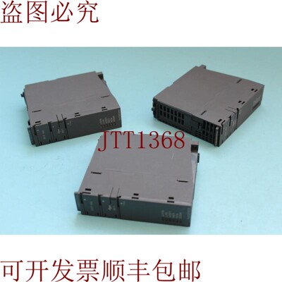 原装供应  惯性式 惯性式 CPU 单元 Q03UDCPU,,