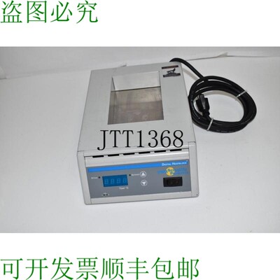 原装供应VWR Scientifica Products Digital Heatblock II Cat.