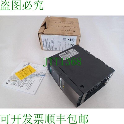 原装供应Micromaster 440 6SE6440-2UD13-7AA1 0.37KW 380-480V