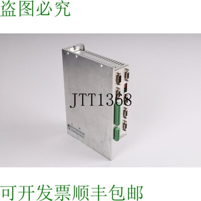 原装供应 JAT - JENAER RIEBSTECHNIK ECOSTEP 200-AA-000-00