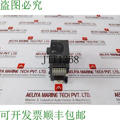 供应台达 DVP08XM211N 输入输出模块 24VDC 05W MAX E20632
