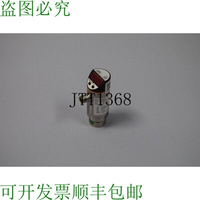 原装供应 IFM PN-100-SBR14-QFRKG/US/ /V PN7002