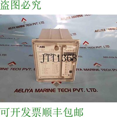 供应图SPAJ140C