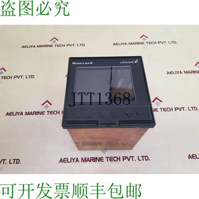 供应Honeywell Eztrend V5 图表记录仪 TVEZ-4-6-M-000-0-0U0