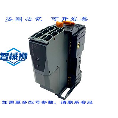 原装供应 B&R X20BC0083 POWERLINK 模块 X2X LINK I/O 现场总线