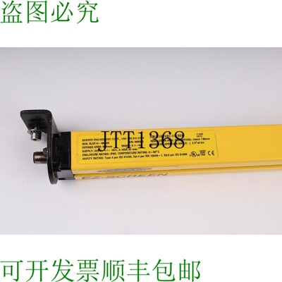 原装供应BANNER SLSE14-600Q5