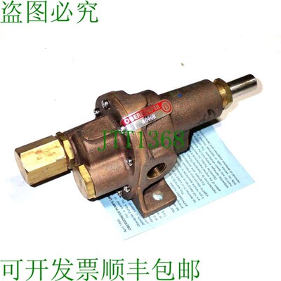 原装供应Oberdorfer 型号 4000R - 支撑泵带止裂阀