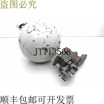 供应Tavco 23111384 1500PSI 紧急港口 Abierta 蓄能器带阀门