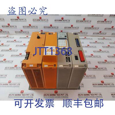 原装供应安川JRMSP-P8101 PLC Memocon-SC电源
