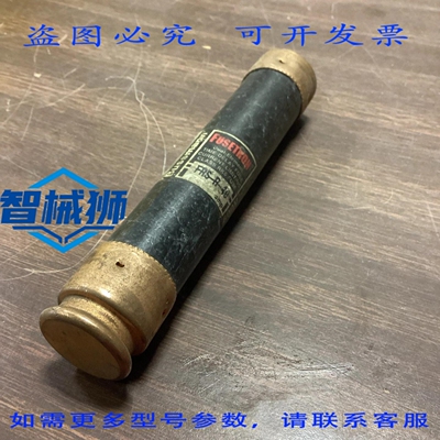 原装供应 BUSSMANN FRS-R-40 FUSETRON 延时限流 RK5 级保险丝 60