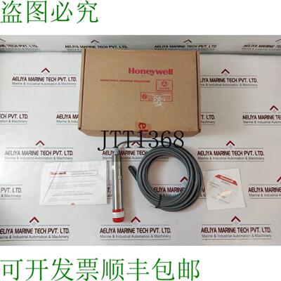 供应Honeywell DL5PPB-500-0000-000 电导率传感器 CRN OF116