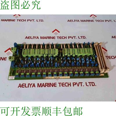 供应Soren TLyngso 609004110 V PCB 卡特 561984