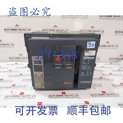 原装供应Merlin Gerin NW12 H1 Micrologic 2.0A 断路器脱扣器 12